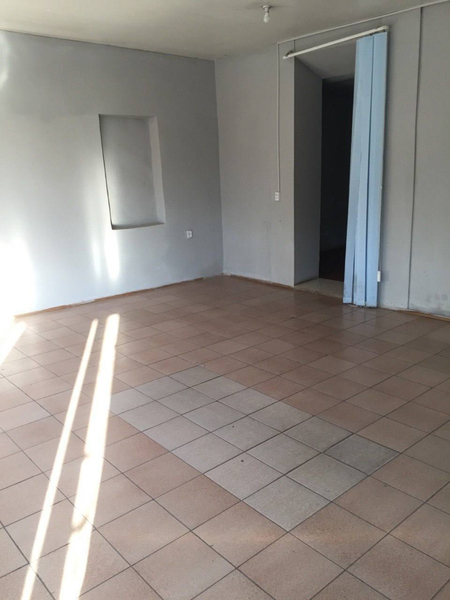 Сдам помещения 120 кв.м в доль дороги
