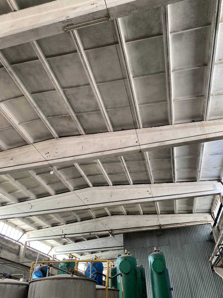 Beton plita xar xil turdagi