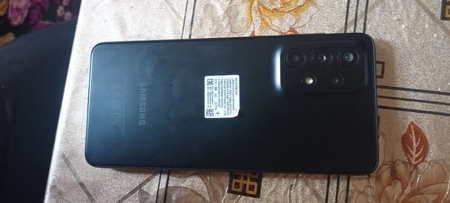 Samsung A33 Xotira 128 Operativka 6 Xolati ideal Narxini kelishamiz