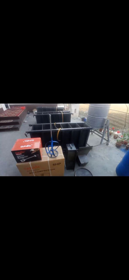 Penablok qoliplari eng zorlari