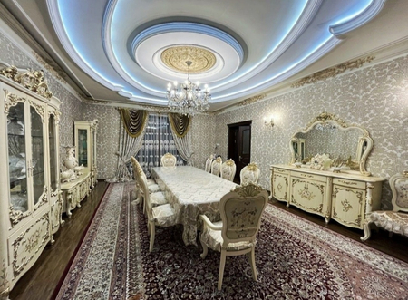 Юнусабад. Продается дом 6 соток