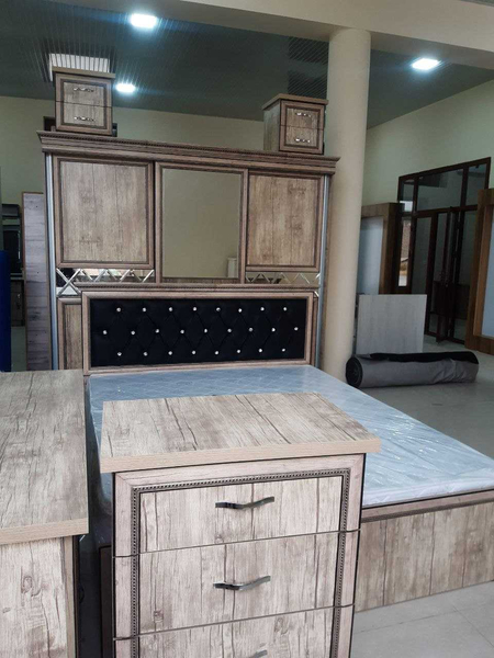 mebel spalny garnitur