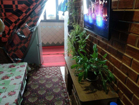 (К128192) Продается 2-х комнатная квартира в Учтепинском районе.