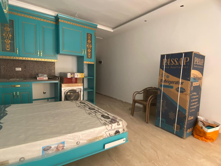 Продаю 1/3/4, Студия в Новостройке 42м2, Хургада в Египте у Красного м
