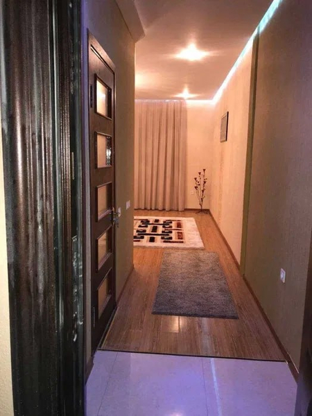 []Новостройка Сергели 3А, 2/3/7, кирпич, 46кв.м
