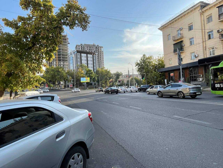 Аренда помещения под офис Местоположение: Лабзак  140м2