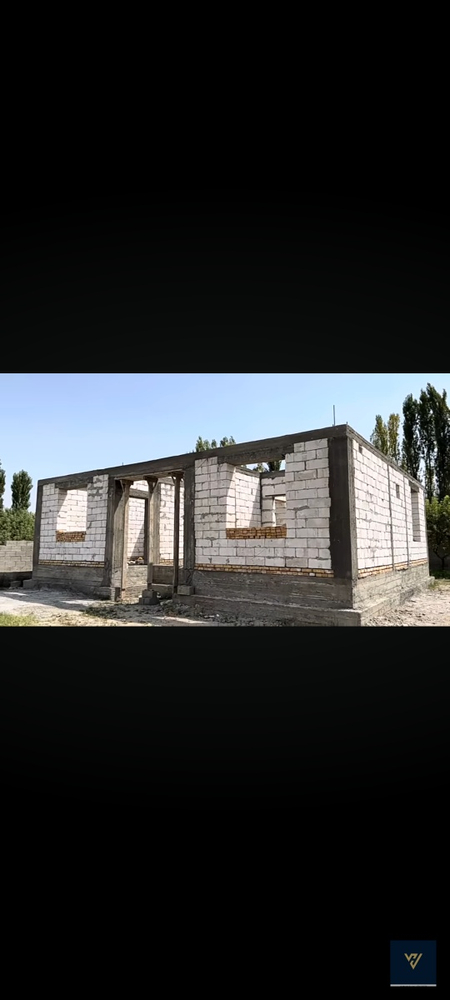 Uchastka kutaramiz  zamonaviyuylar quramiz teligarmdan  praykttashlang