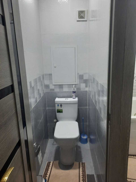 Продается квартира Юнусабад-17 ААА