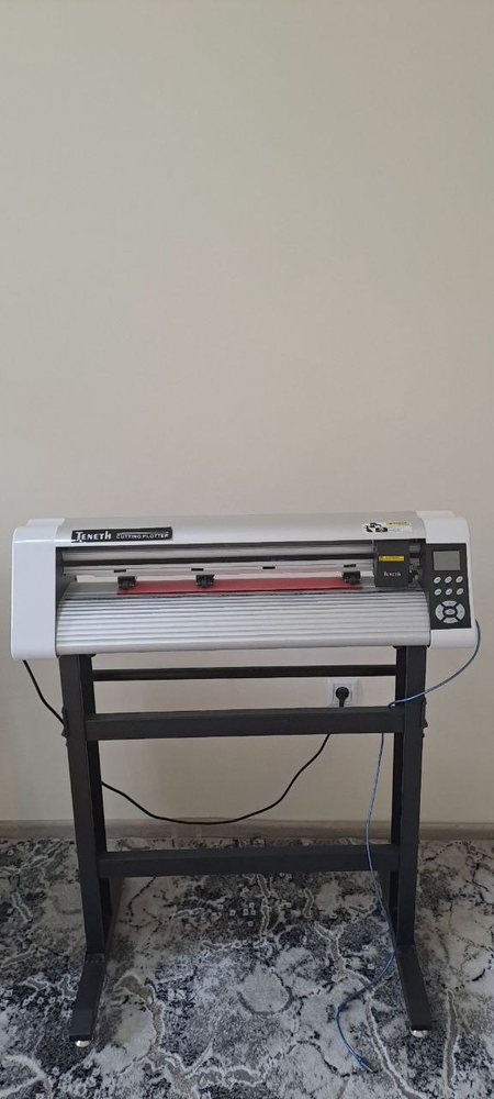 Плоттер , Tenth- 24 Plotter tenther $650