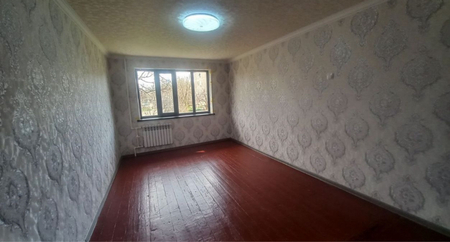 Продается квартира 1/1/4 микрорайон 4
