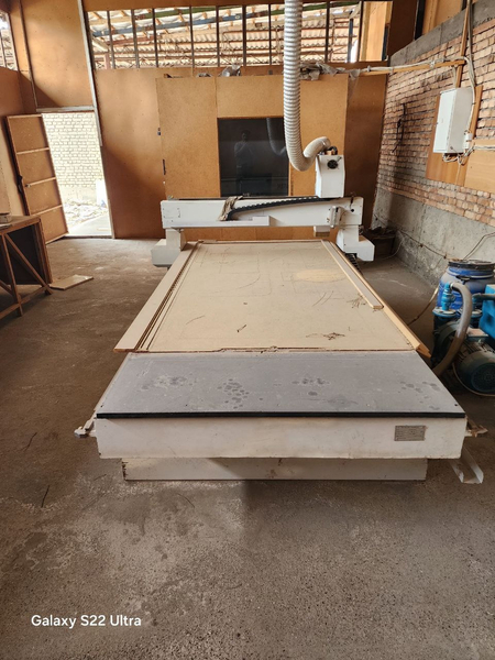 2130 leadshine servo ЧПУ ровер сотилади