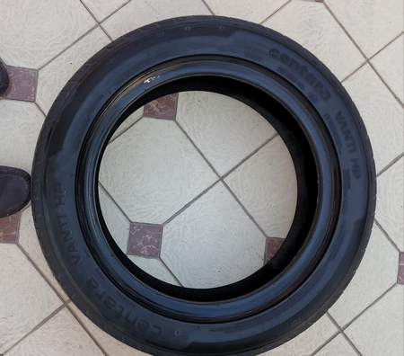 Автошина 195/60/R16 4та. Холати яхши