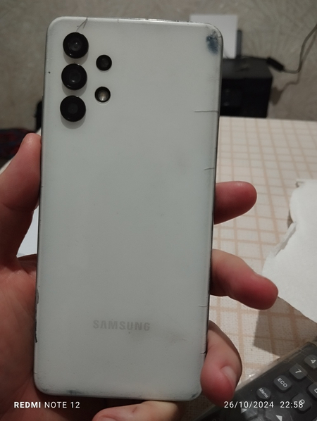 Samsung A32  4/64