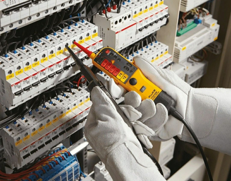 Услуга Електрика Elektrik xizmati