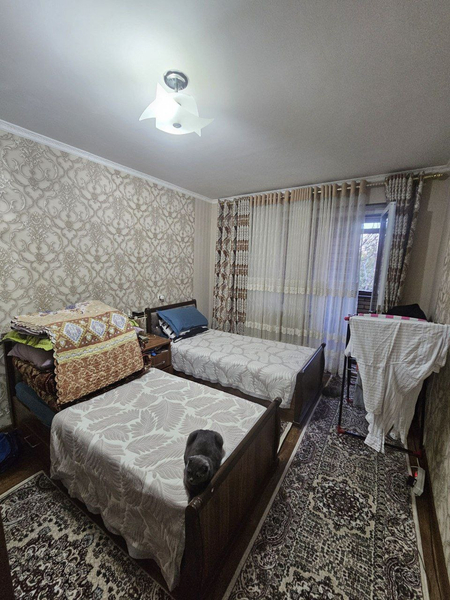 Срочно продаётся шикарная двух комнатная квартира