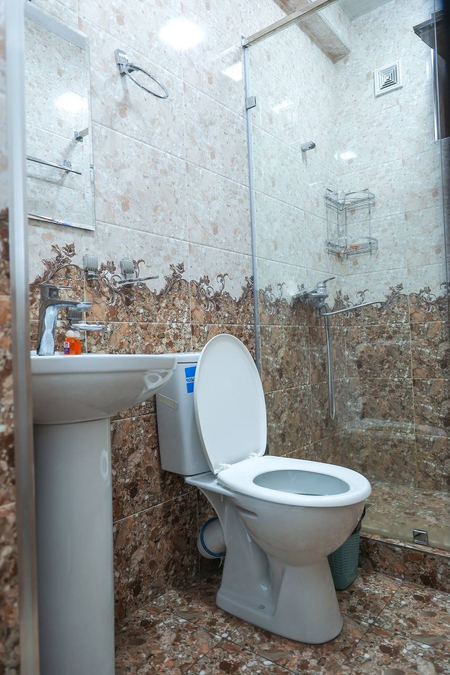 Bez zaks hotel yangi joy