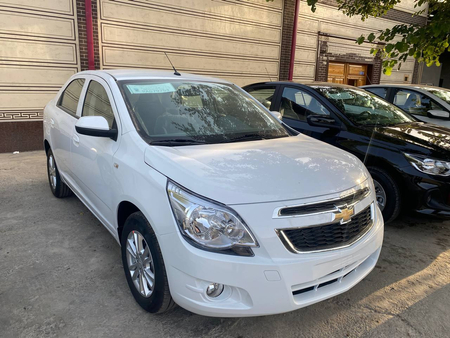 Cobalt GX-Style Plus AT