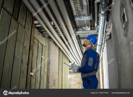 Сантехника монтаж