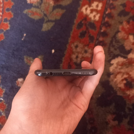 Samsung Galaxy A30