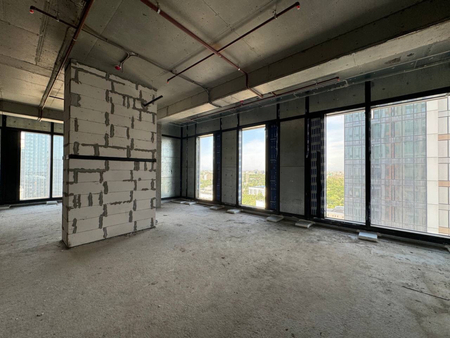 Продается квартира в ЖК Nest One 2/7/51 38м2