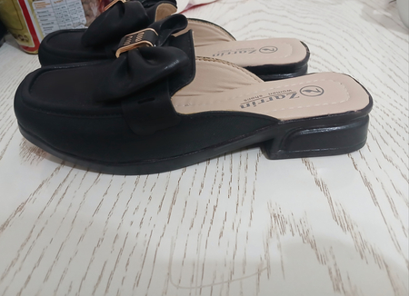 Тапочки женские miu miu