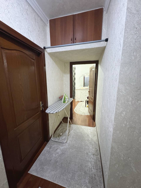 Продается квартира