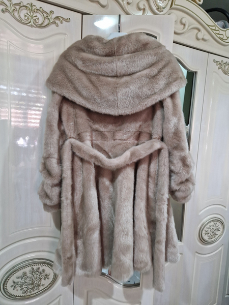 glamurniy mehllishuba