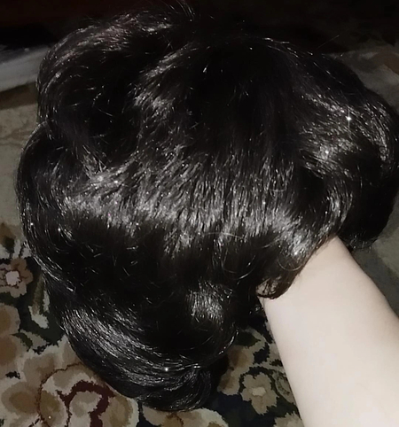 Парик женский новый