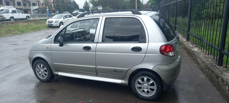 Matiz best srochna