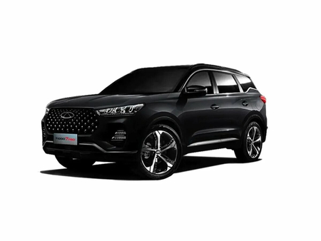 cherry tiggo 7pro