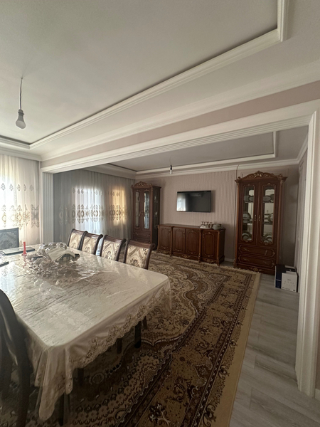 Продам квартиру 5/5/5 Юнус Абад 10