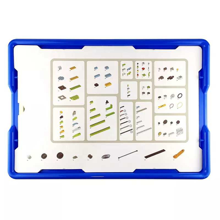 Lego WEDO 2.0 конструктор