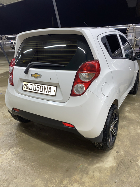 Spark sastayana ideal