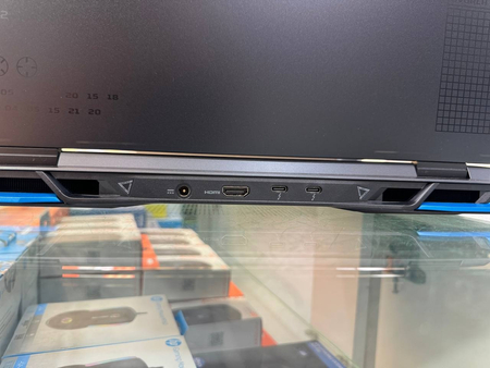 Acer PREDATOR Helios Neo 16