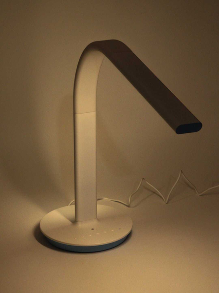 Настольная лампа Xiaomi Philips Eyecare Smart Lamp 2S, ночник