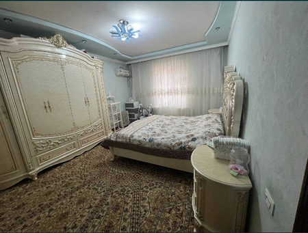 Srochna arenda SEBZORDA 2xonali luks kvartira