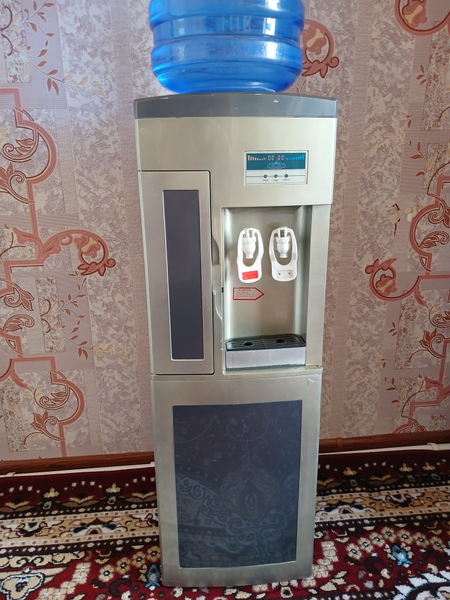 Bestluozi Suv kuleri кулер для воды water dispenser