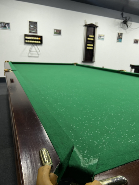 Billiard stol / бильярд стол