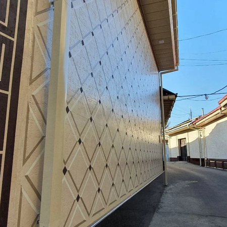 Travertin 3D attachento xizmatlari