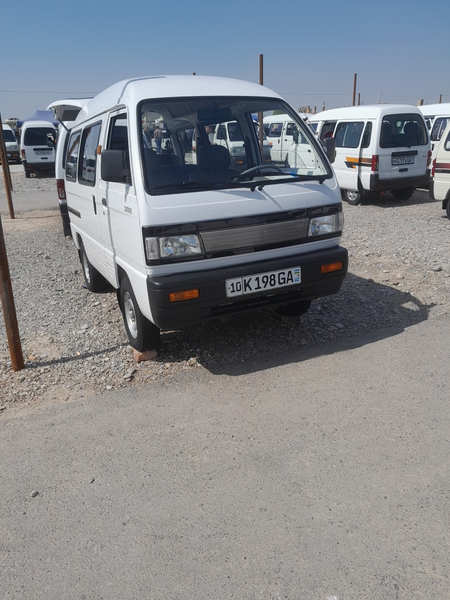 Daewoo Damas 198