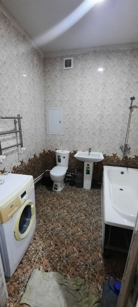 Янги Хаёт 9худуд 2хона 2етаж оилага заксли Кизларга
