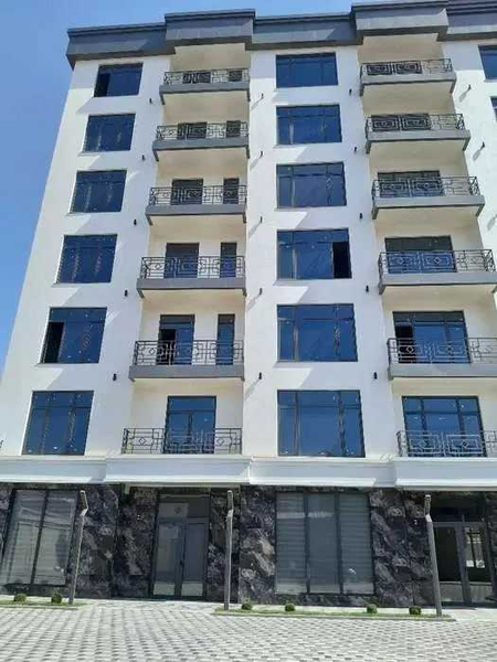 Продается 2-комнатная в ЖК Riyozi Residence, Яшнабадский район