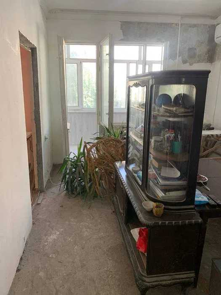Юнусабад 11 квартал 3/2/4 Метро  Ипотека