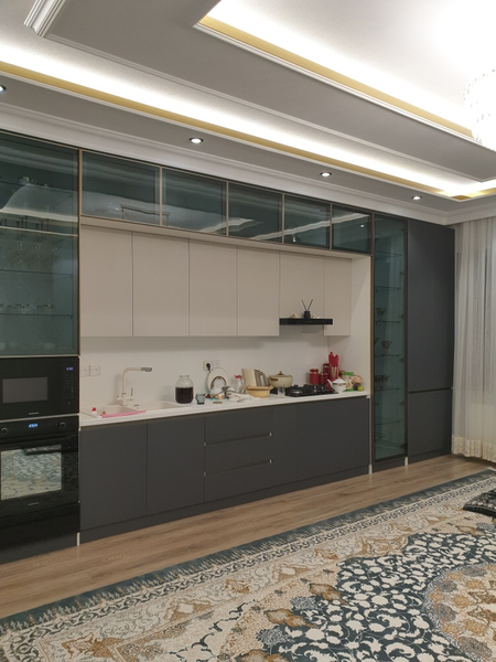 CONCEPT home oshxona mebel