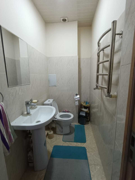 Продажа квартиры Новостройка  Яккасарайский р-н 4/5/8 ID LR 126