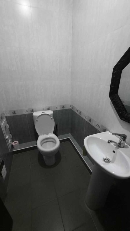 Продам 3/1/4 квартиру с ремонтом на Карасу -1