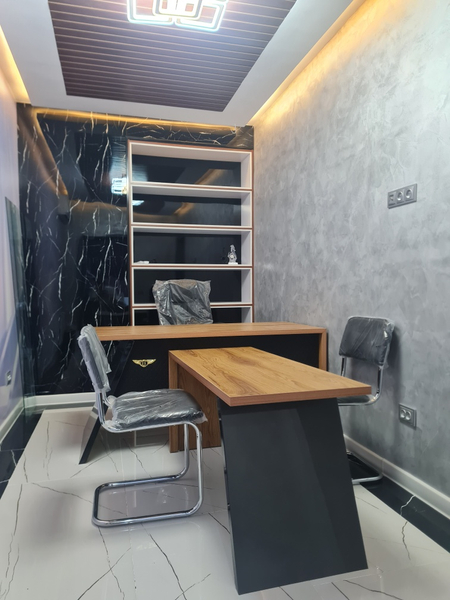 Ofis mebel buyurtma assosida 10% скидки
