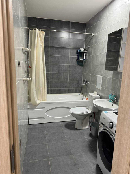 Продам квартиру Махтумкули (IT-PARK), новостройке цена снижена Горит#