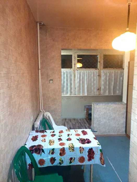 Аренда 2х комнатной квартиры в центре TK22
