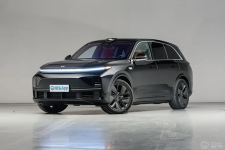 LiXiang L7 Ultra Hybrid 1.5L